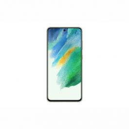 SAMSUNG GALAXY S21FE 5G OLIVE 128GB - سامسونغ