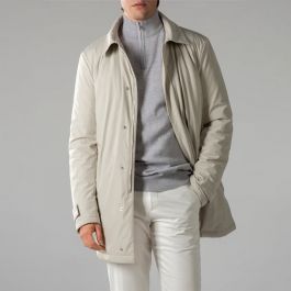 AUR2 PARKA - جاكيت غير رسمي