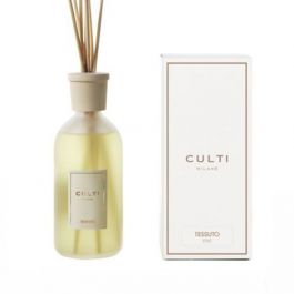 PARFUM STILE CLASSIC W/ STICKS TESSUTO 500ML: CULTI MILANO - كتاب