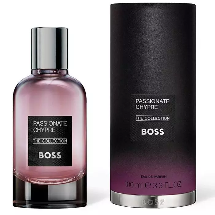 Mobile hugo boss portal col store